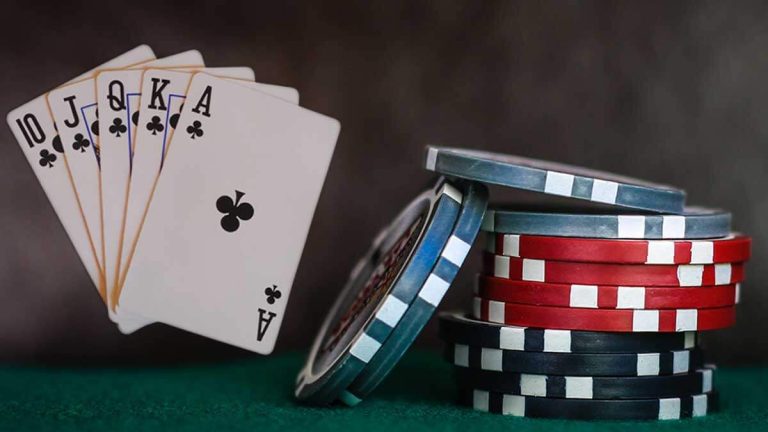 Grasping Basic Poker Concepts Is Necessary For A Good Foundation